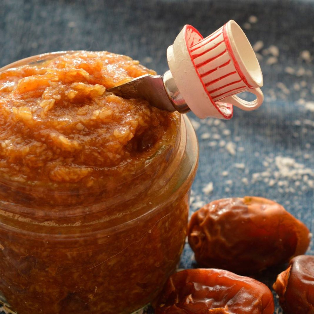 5 raw ideas to enjoy dates - A Recipe Guide