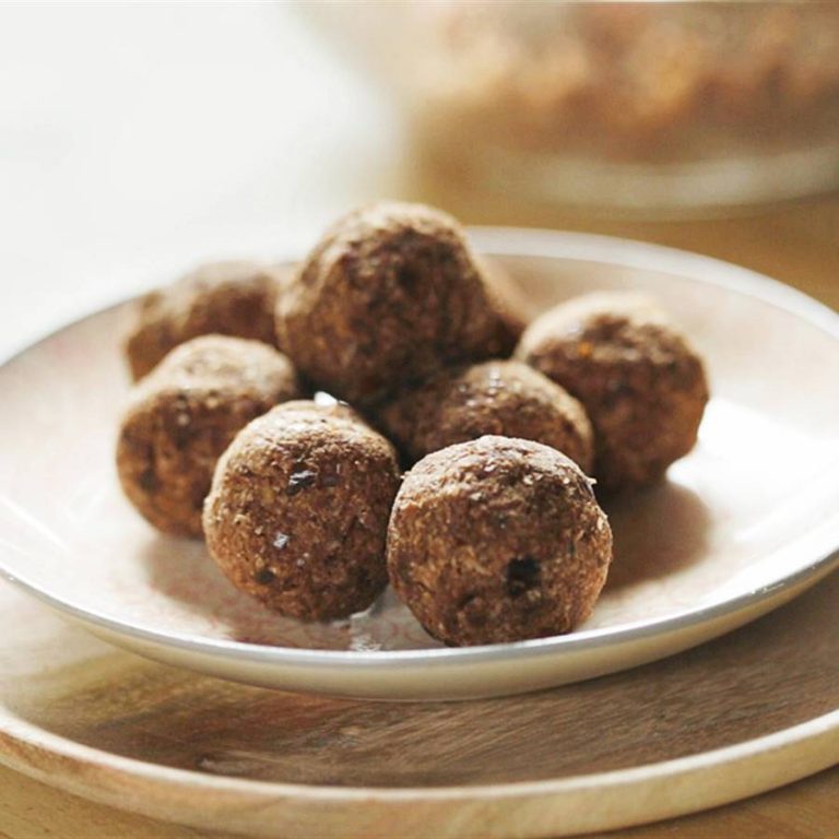 Choco truffles - A Recipe Guide