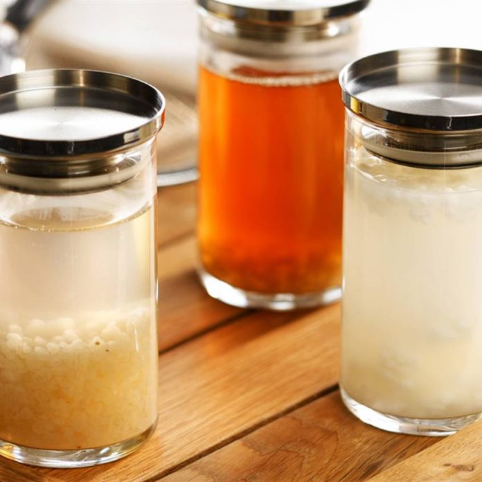 Water kefir, a classic ferment to make at home - A Recipe Guide